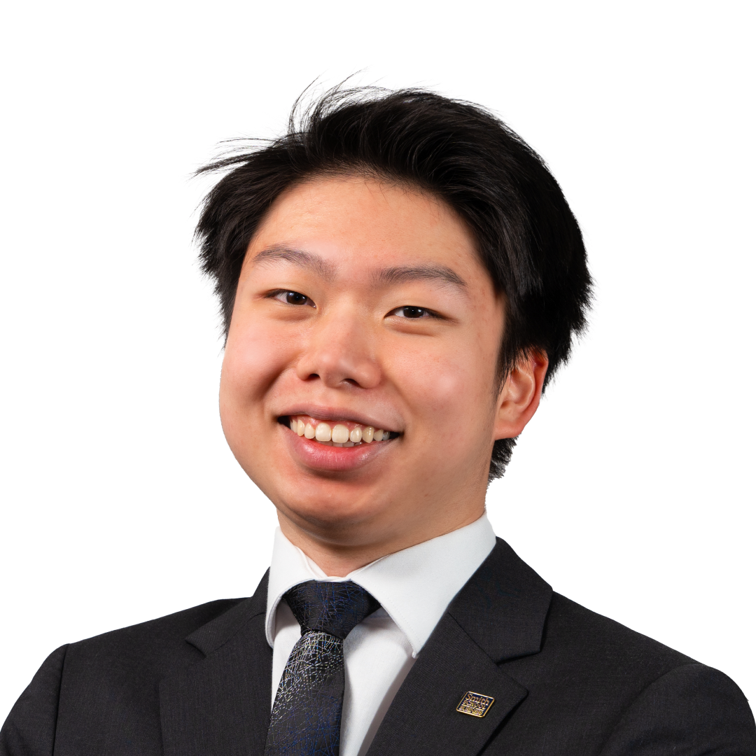 Canadian Undergraduate Conference on AI 2024