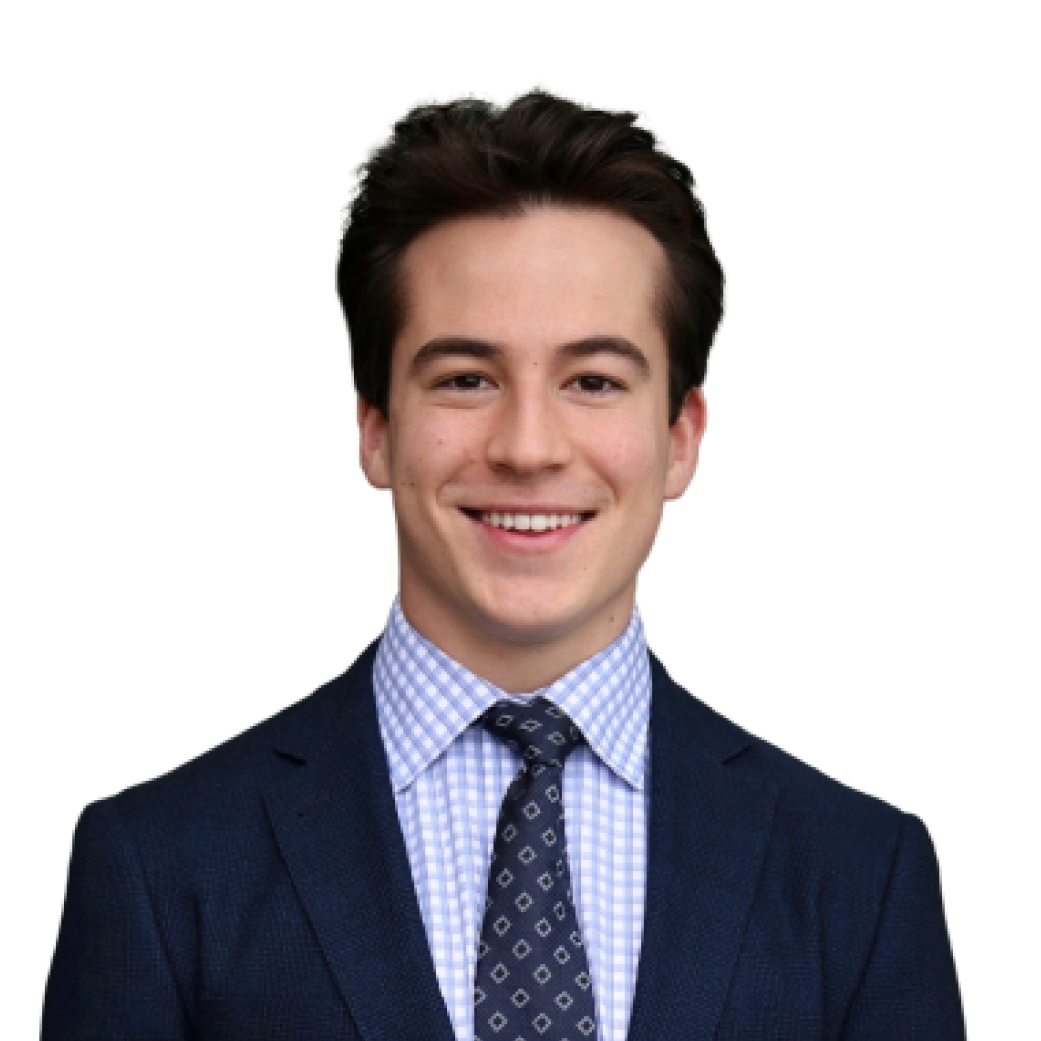 Canadian Undergraduate Conference on AI 2024