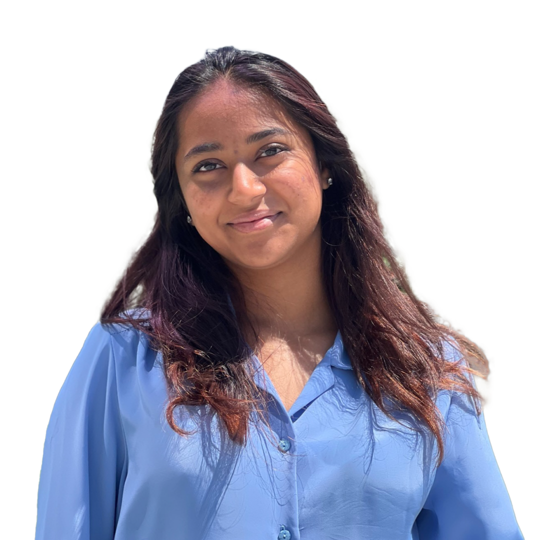 Canadian Undergraduate Conference on AI 2024