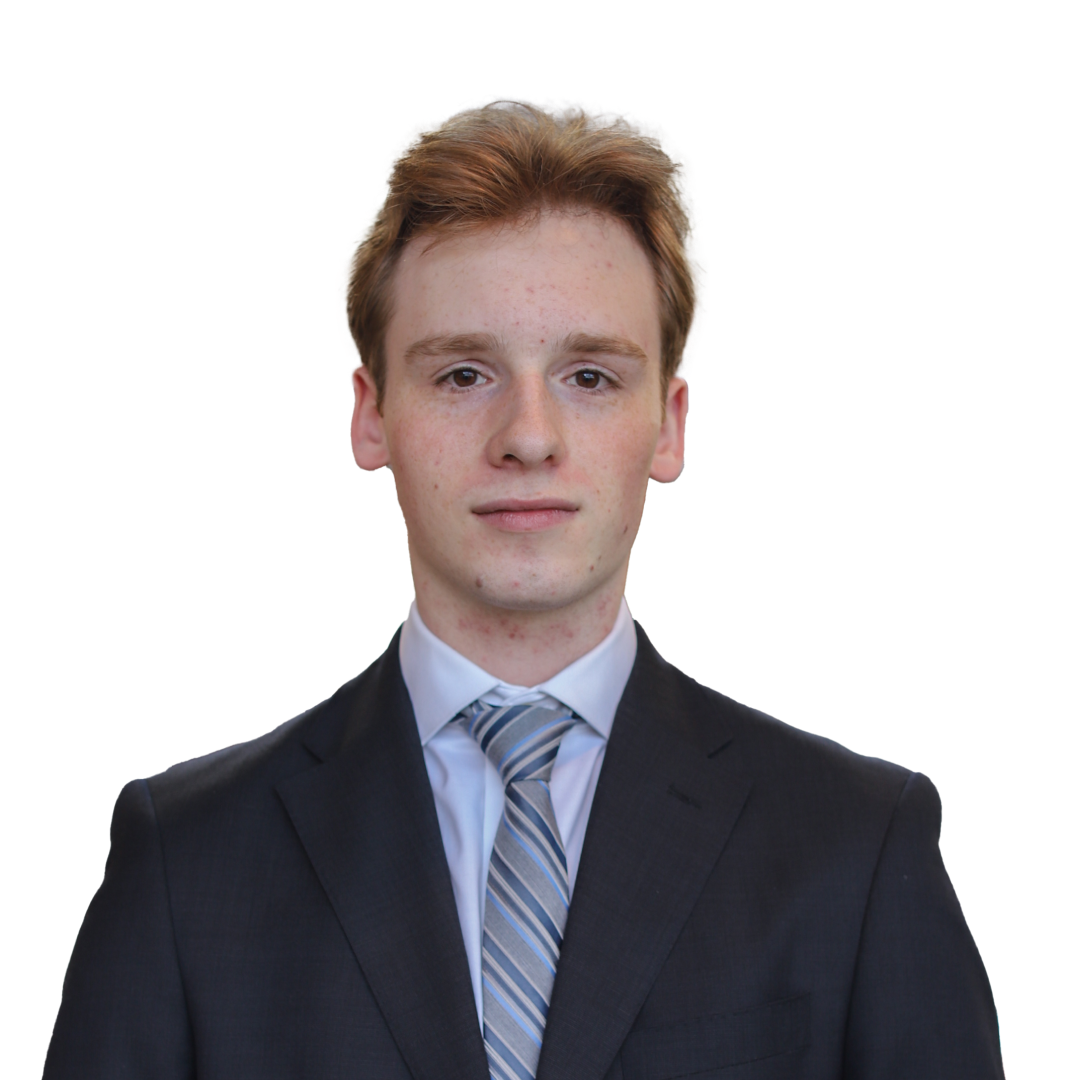 Canadian Undergraduate Conference on AI 2024